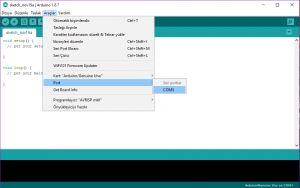 Arduino Dersleri #1: Arduino Nedir? Nasıl Kurulur ve Neler Yapılabilir?