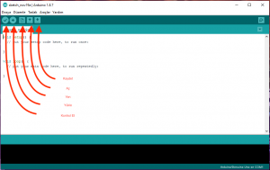 Arduino Nedir? Neler Yapılabilir - Detaylı Arduino Kurulumu