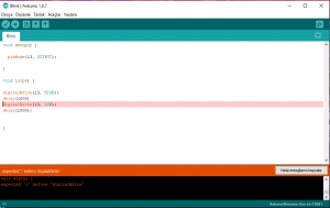Arduino Dersleri #1: Arduino Nedir? Nasıl Kurulur ve Neler Yapılabilir?