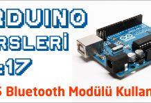 Sensör Nedir? Sensör Çeşitleri ve Robot Kontrolcüleri