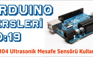 Arduino Programlama Dersleri - Oku, Öğren, Yap! - Maker Robotistan