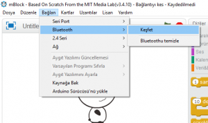 mBot Nedir? mBot ile STEM Eğitimine Başlayın!