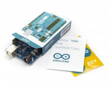 Orjinal Arduino Uno, R2 ve R3 Revizyonu Arasındaki Farklar