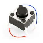 Arduino Dersleri #3: Arduino Buton İle Led Yakma