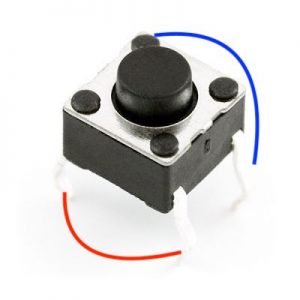 Arduino Dersleri #3: Arduino Buton İle Led Yakma