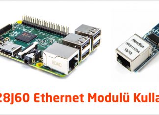 Uygulamalı Raspberry Pi Projeleri - Maker | Robotistan