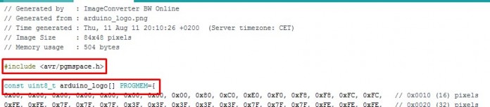 Arduino ile Nokia 5110 ekranı kullanımı