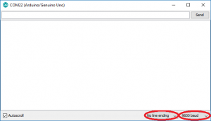 Arduino Temelleri 17 : HC-05 Bluetooth Modülü Kullanımı