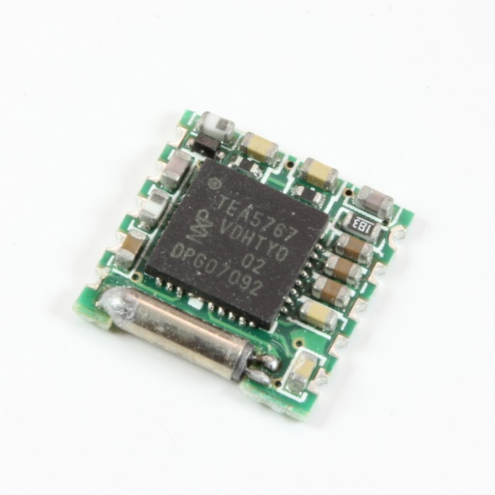 Arduino ile FM Radyo Yapalım - Biraz Nostalji