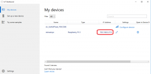 Raspberry Pi Windows 10 IoT Core Kurulumu