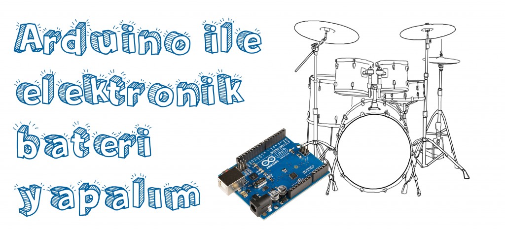 Arduino Projeleri - 33 Muhteşem Projeyi Şimdi İncele