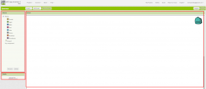 App Inventor Dersleri 1: Tanıtım ve İlk Uygulama