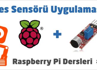 Raspberry Pi | Maker | Türkiye | Robotistan.com