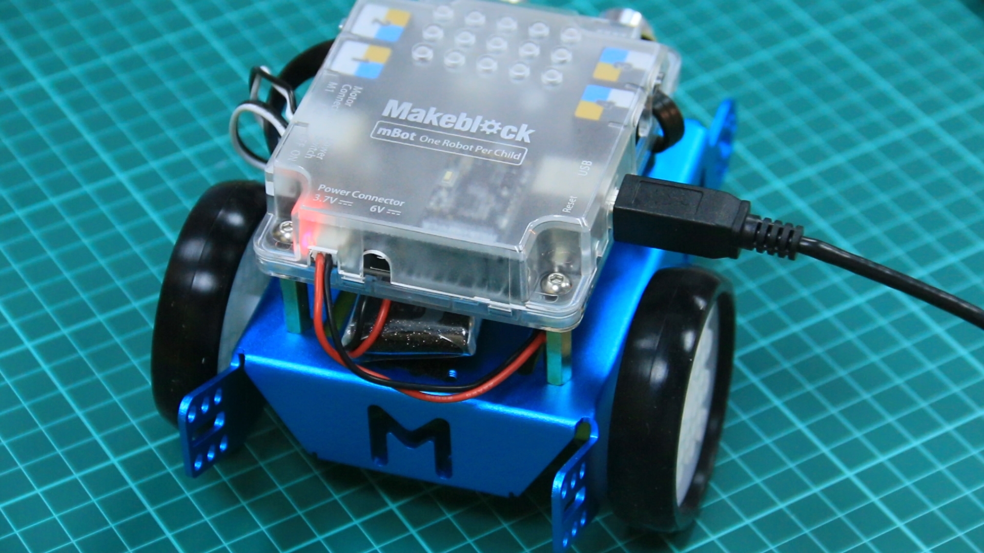 mBot Nedir? mBot ile STEM Eğitimine Başlayın!