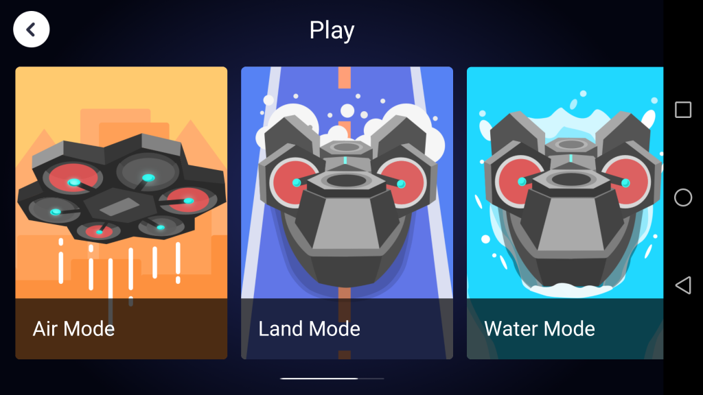 Airblock İncelemesi