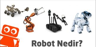 Arduino Projeleri, Dersleri ve Arduino Programlama, Kodları