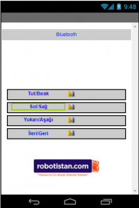 3 Boyutlu Akıllı Arduino Robot Kol Yapımı