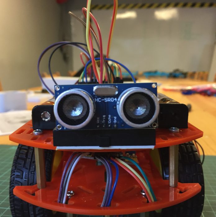 Arduino Projeleri - 33 Muhteşem Projeyi Şimdi İncele