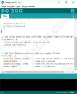 Tüm Programlama Dilleri | Elektronikçi, Robotikçi Hangilerini Bilmeli?