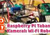 Raspberry Pi 4 Model B Tanıtıldı - Özellikleri Neler Farklı?