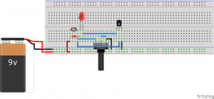 LDR Nedir? Foto Dirençlerin Çalışma Mantığı