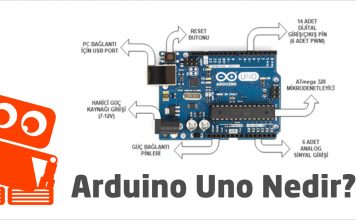 Arduino Nedir? Özellikleri Hemen Öğren! Robotistan Blog