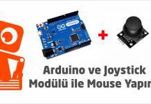 Arduino ile Bluetooth Kontrollü Araç Yapımı | Robotistan.com