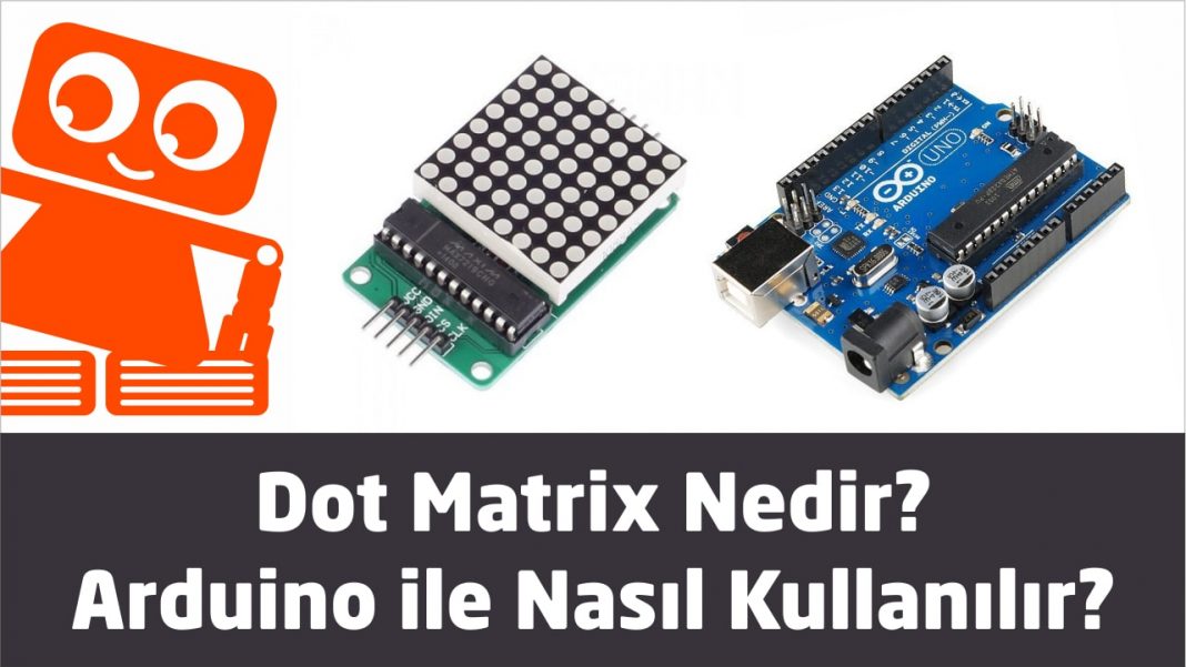 Genel Arşivi - Sayfa 11 / 16 - Maker | Türkiye | Robotistan.com