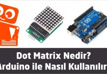 Arduino Buton Kullanımı - Push Buton İle LED Yakma Uygulaması ...