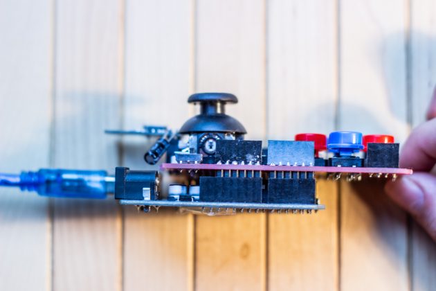 RC Araba Yapımı - RC Aracınızı Kendiniz Yapın!