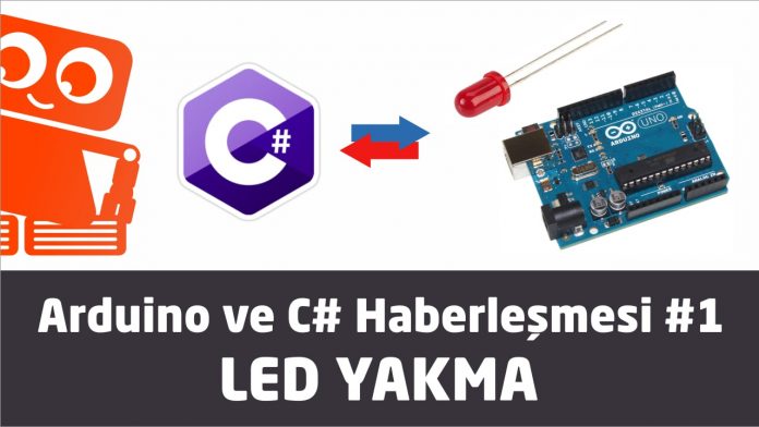 Arduino Led Projeleri Arşivi - Maker | Türkiye | Robotistan.com