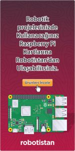 Raspberry Pi Windows 10 IoT Core Kurulumu | Robotistan.com