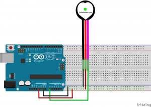 Arduino ile Nabız Ölçer