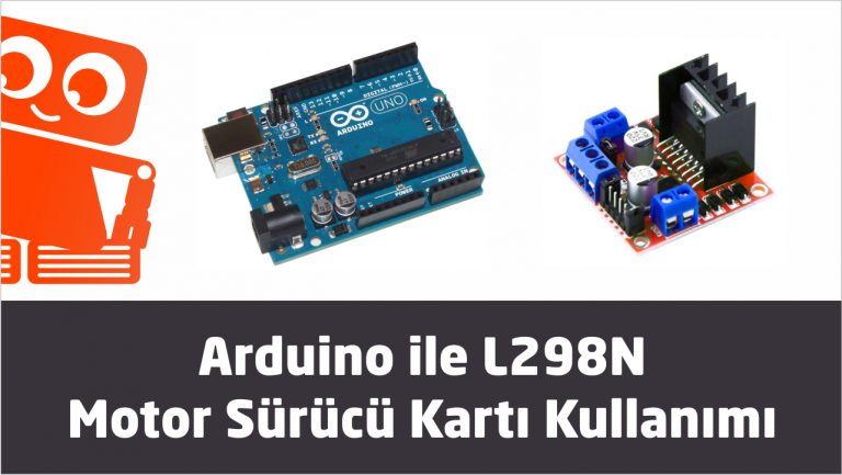 Arduino Programlama (Kodlama) Dersleri - Oku, Öğren, Yap!