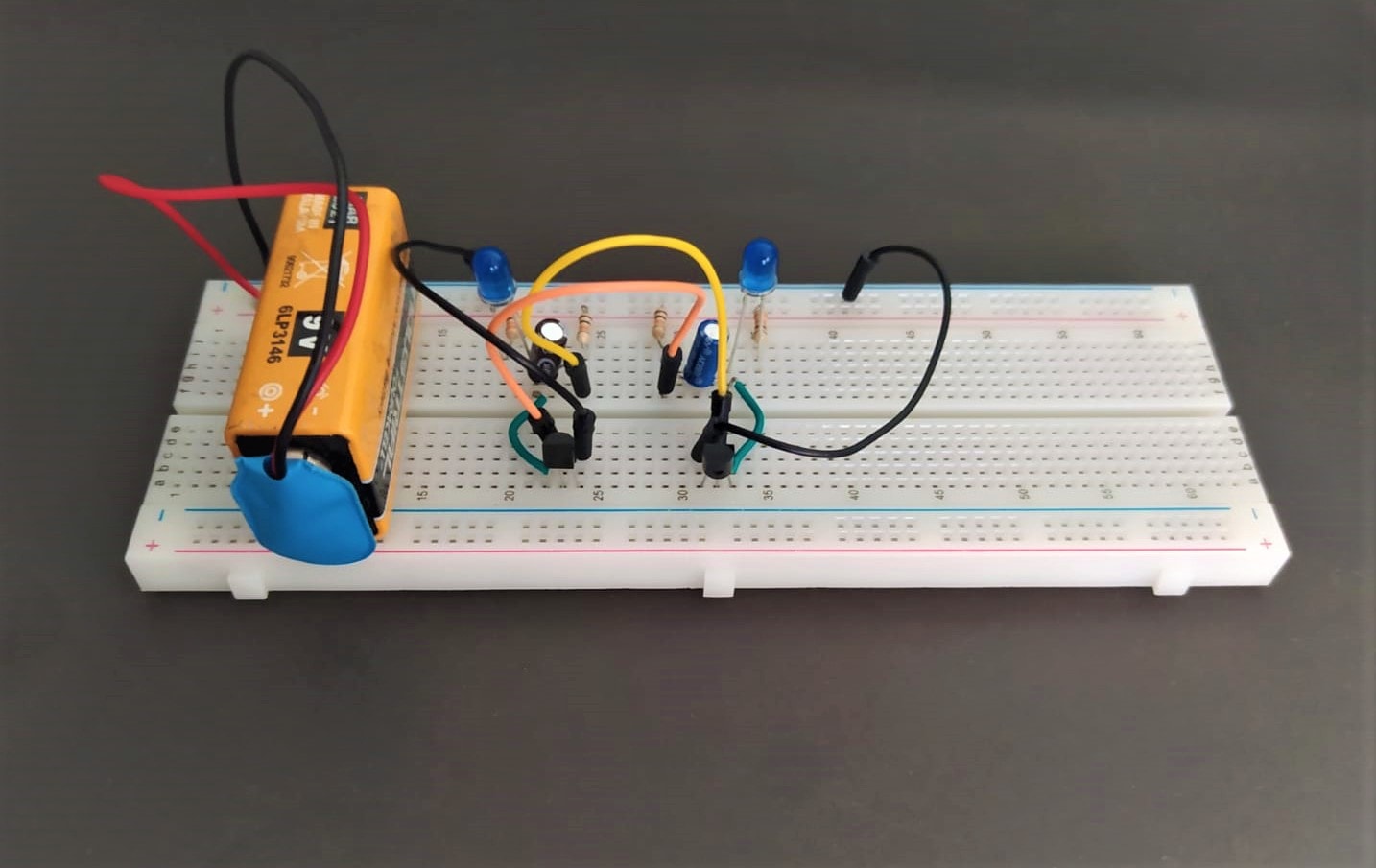 Flip Flop Devresi İle Alakalı Bilmek İstediğiniz Her Şey
