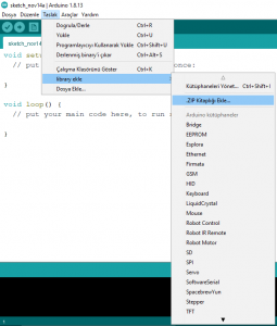 Arduino 16x2 LCD Ekran (Kurulum ve Programlama Rehberi)