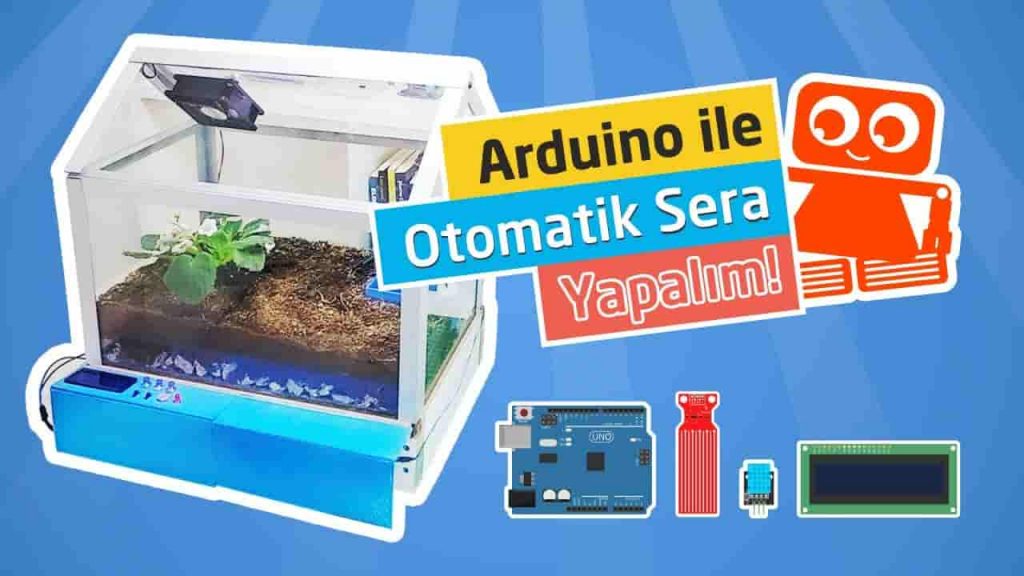 Arduino Nedir? Özellikleri Hemen Öğren! Robotistan Blog