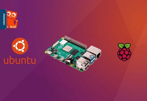 Raspberry Pi Ubuntu Kurulumu Nasıl Yapılır? RPi Ubuntu Mate Kurulumu