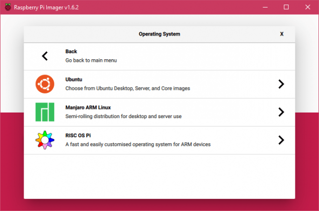 Raspberry Pi Kurulumu Nasıl Yapılır? Raspberry Pi OS(Raspbian), Ubuntu
