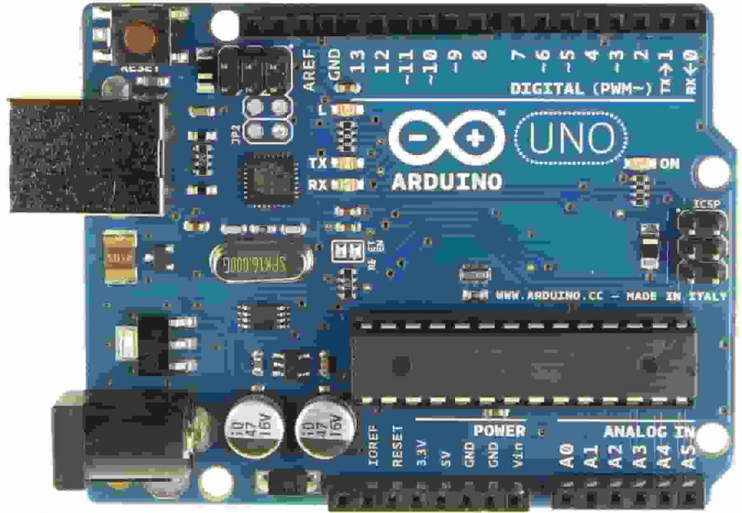 Arduino Uno Nedir? Özellikleri ve Projeleri