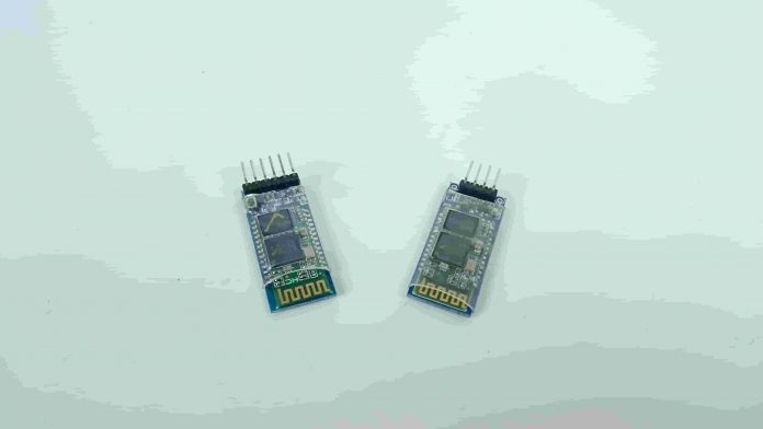 Arduino Temelleri 17 : HC-05 Bluetooth Modülü Kullanımı