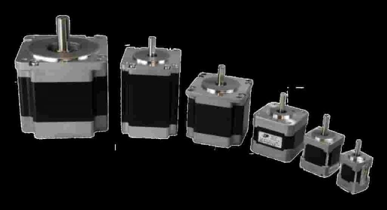 Step Motor Nedir? Çeşitleri Nelerdir? Robotistan Blog