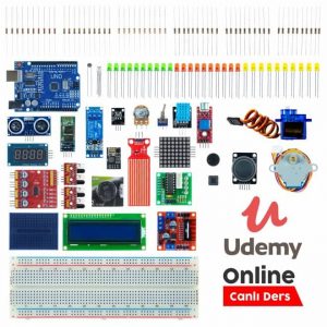 En İyi Arduino Setleri 2023 - Hangi Seti Almalısın?