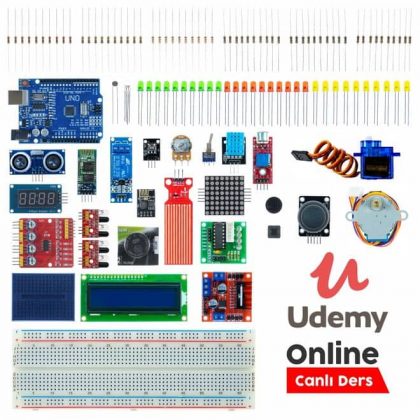 En İyi Arduino Setleri 2023 - Hangi Seti Almalısın?