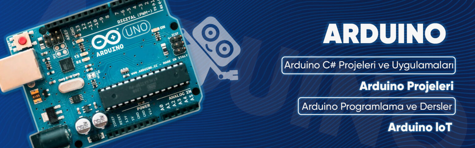 Maker | Türkiye | Robotistan.com | Türkiye'nin Maker Adresi!