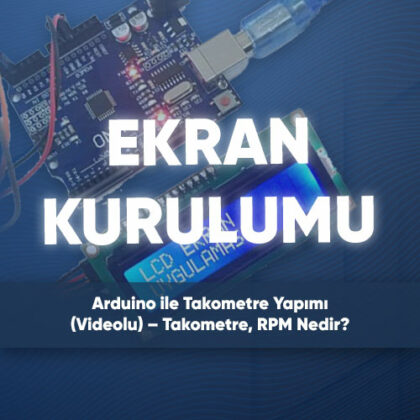 Maker | Türkiye | Robotistan.com | Türkiye'nin Maker Adresi!