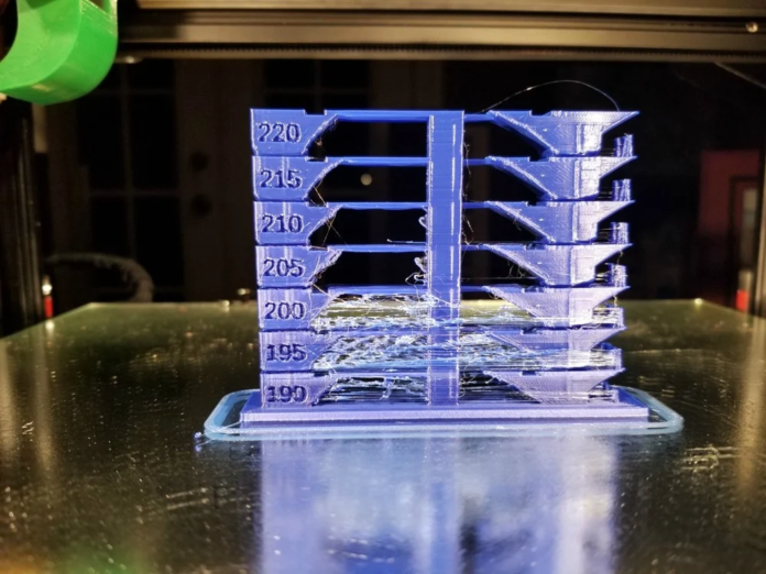 3D Yazıcınızı Test Edebileceğiniz Test Baskı Önerileri!