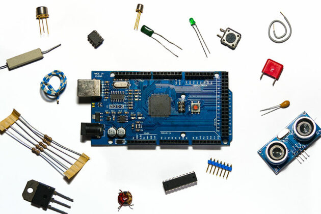 Arduino Mega