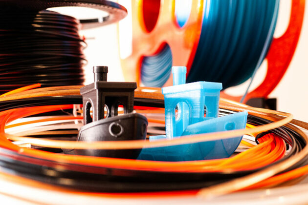PLA Filament