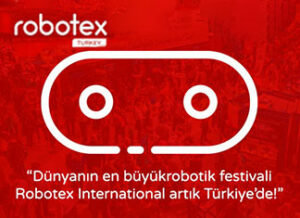 Robotex Türkiye